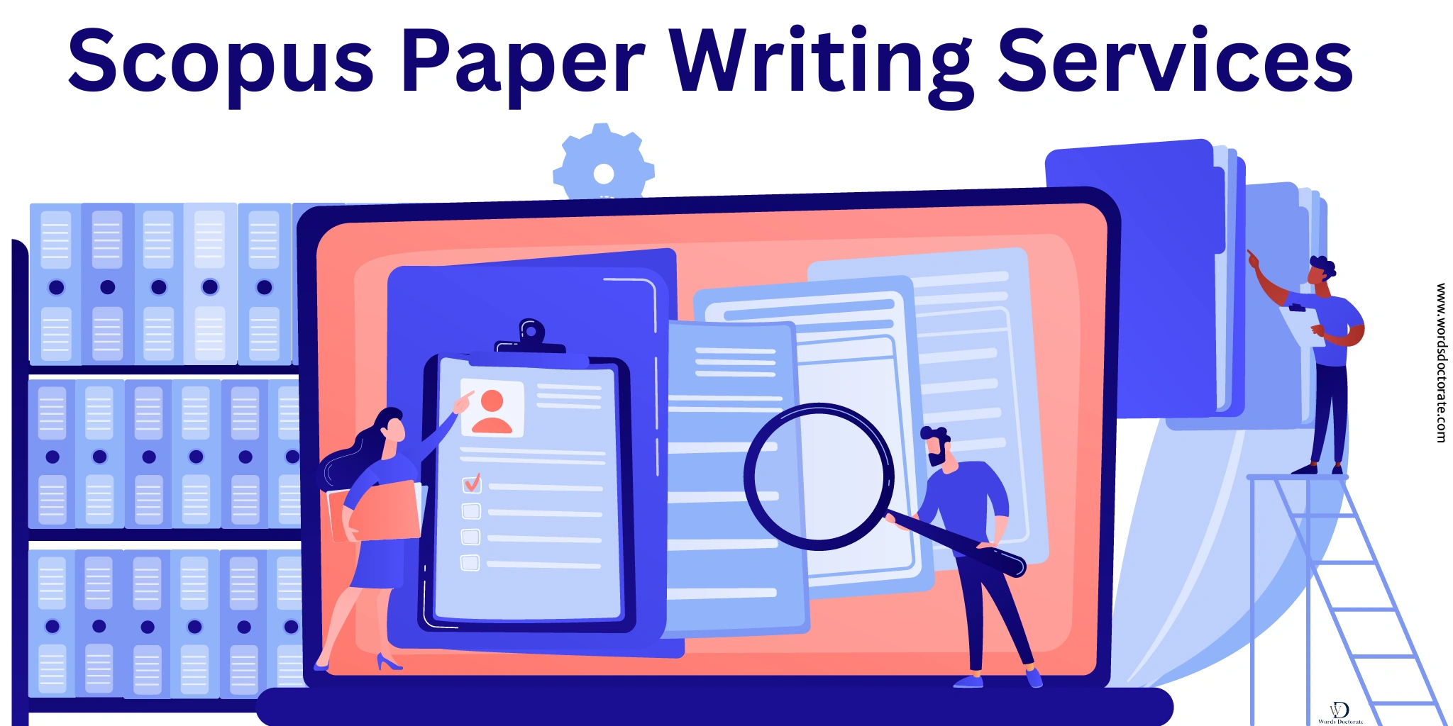 Scopus Paper Writing With Publication Help- Scopus Papers