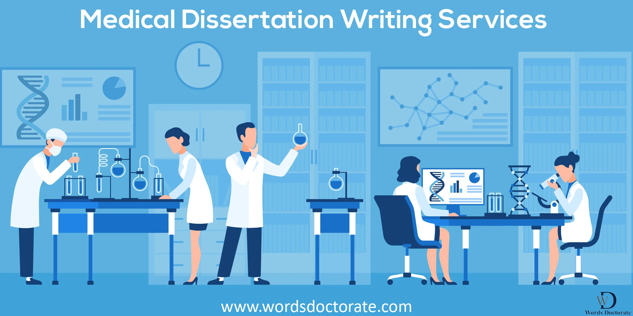 Medical Pharma Dissertation Writing Help – Dr. Beaulieu
