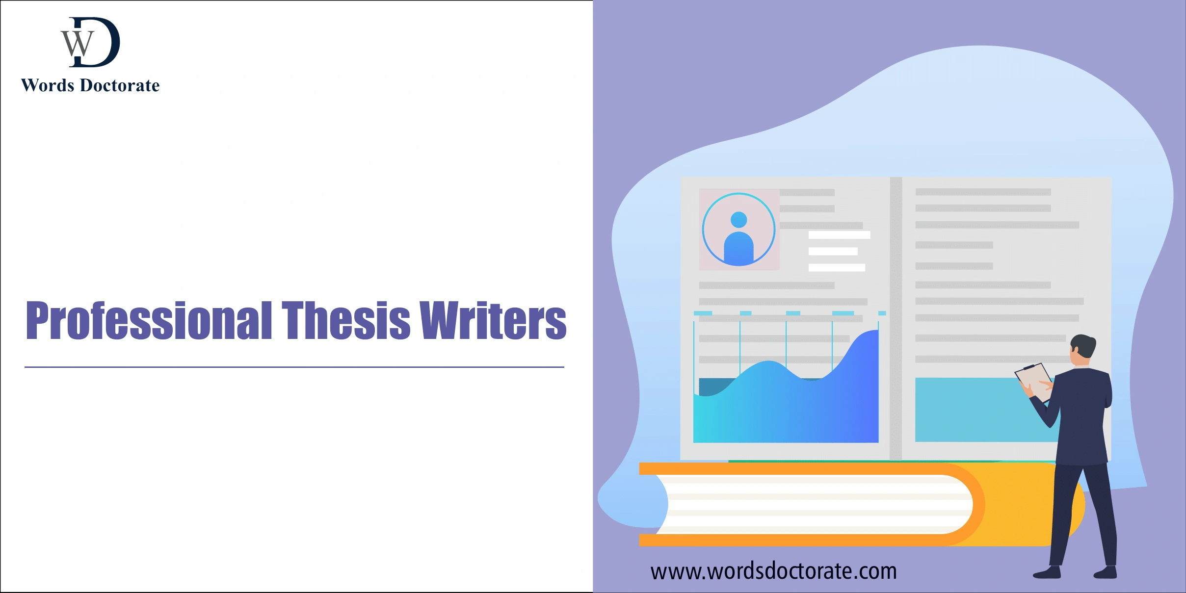 Thesis Research Writer for PhD Research