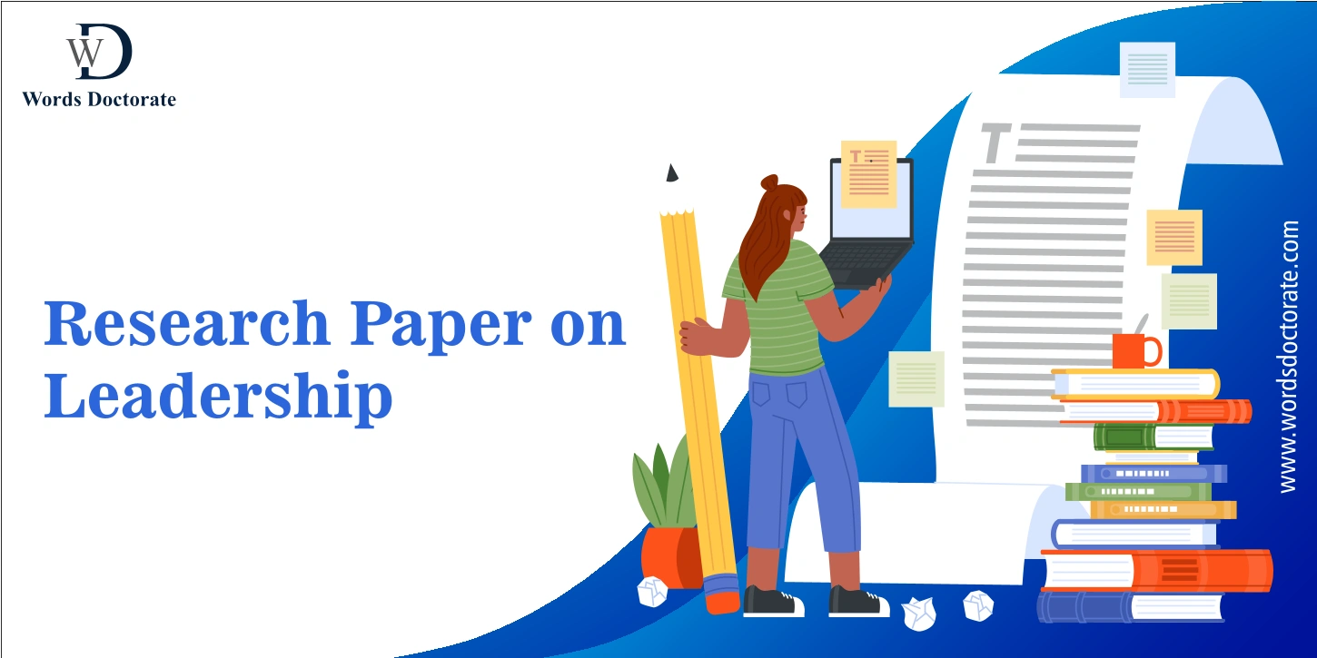 Research Paper on Leadership Analysis
