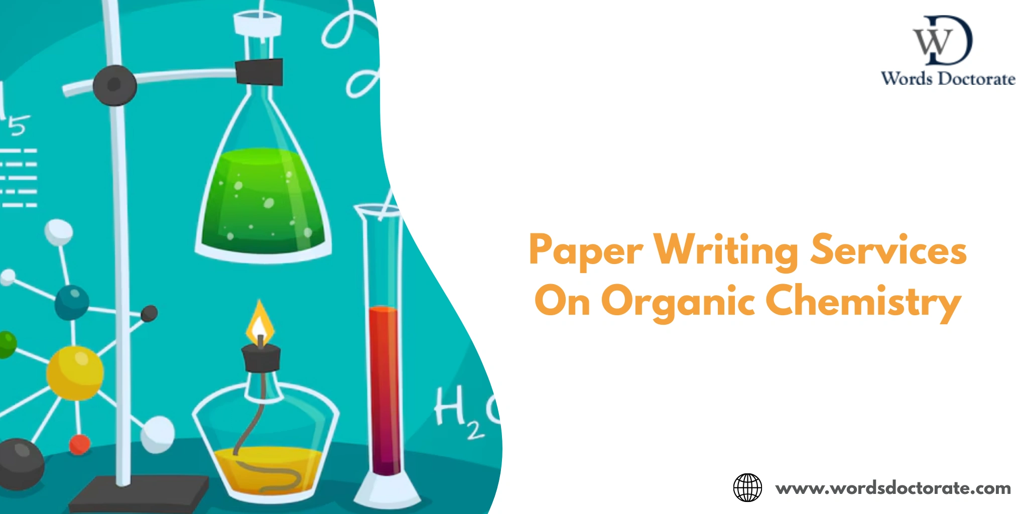 Paper Writing Services For Organic Chemistry Research